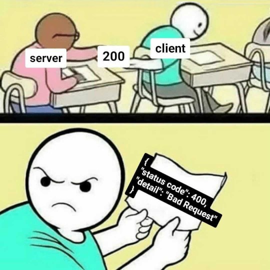 31 API Memes For Developers