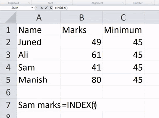 13 Essential Excel Functions Everyone Should Know